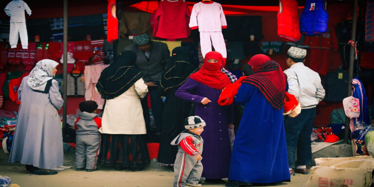 Shein’s Cotton Tied to Chinese Region Accused of Forced Labor - How ...
