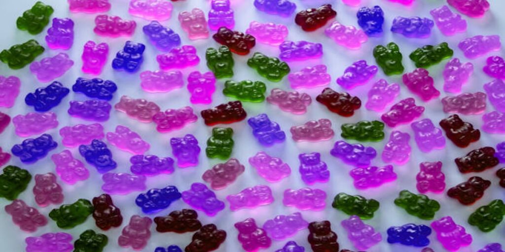 Inside Haribo’s first US production facility, where making the chewy ...