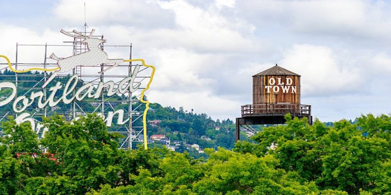 A $125M Portland project seeks to revitalize a historic community, U.S ...