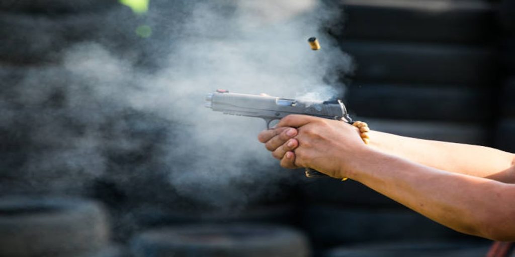 Top 22 American-Made 9mm Pistol Companies - How Americans Can Buy American