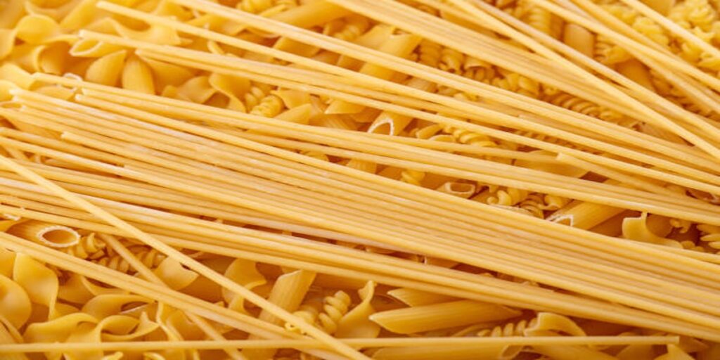 Made in USA pasta company scales to all 50 states with Amazon tools ...