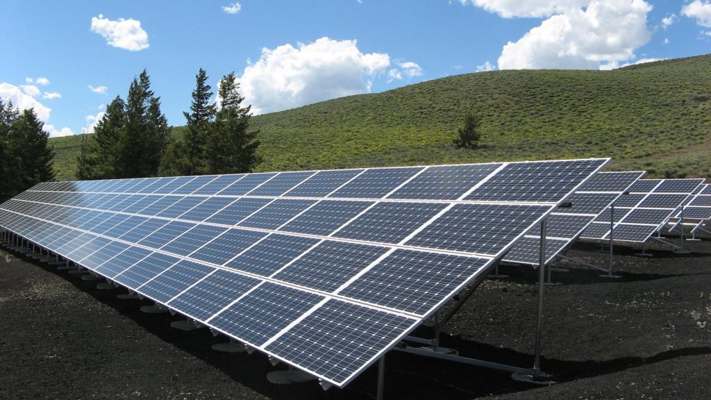 Stewart Glass: The First U.S. Solar Glass Facility - How Americans Can ...